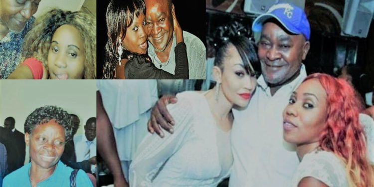 Prof. Gilbert Bukenya to His Wife: I wanna sleep around with soupy ...