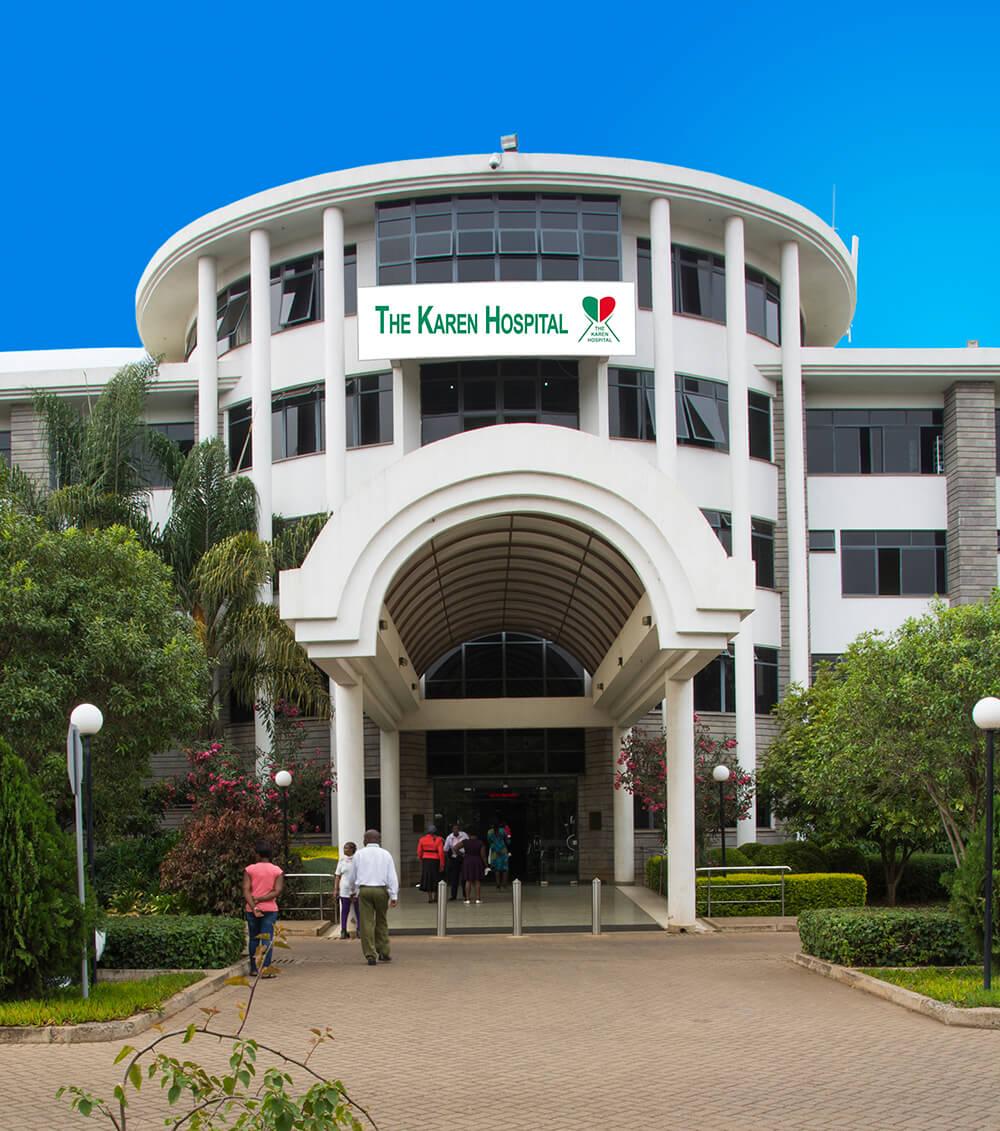 Kabaka Laughs off his ‘Death’: Family tells Investigator the Son of ...