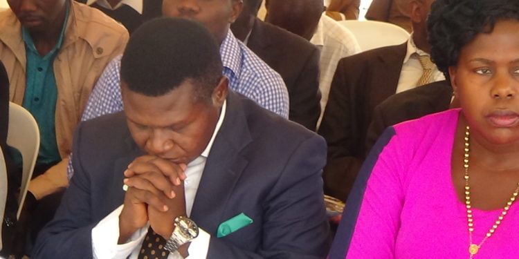 Has Mao’s political vessel docked? What Happens to the Principal of a ...