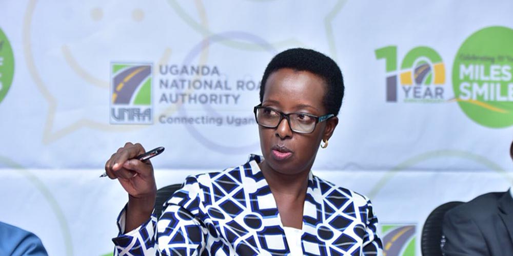 UNRA Records: Of how well-coordinated and organized corruption at The ...