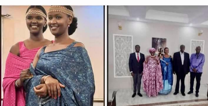 Gen. Salim Saleh’s ‘Ghost’ Rises from the `Dead` to Give away his ...