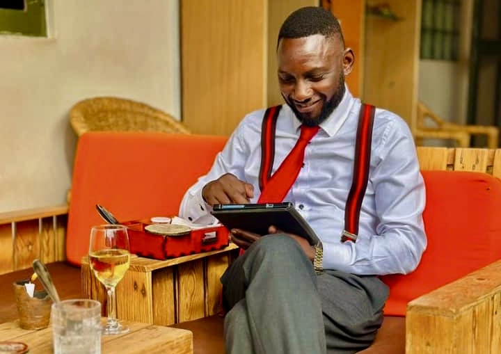 Entertainment: DJ Spinny’s 10 years with `Friends International ...